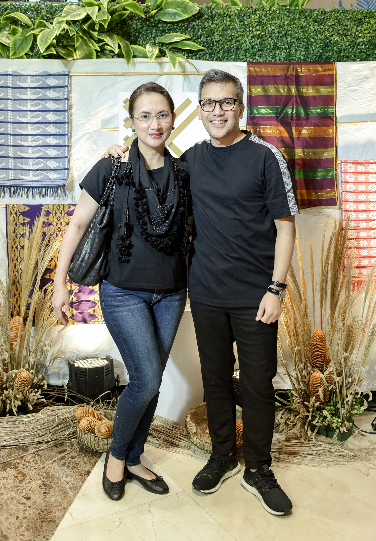 KAAYO Weaves To Success – Franco Laurel's Official Website